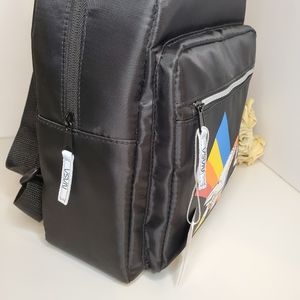 NASA | Bags | Nasa Backpack With Reflective Logo | Poshmark